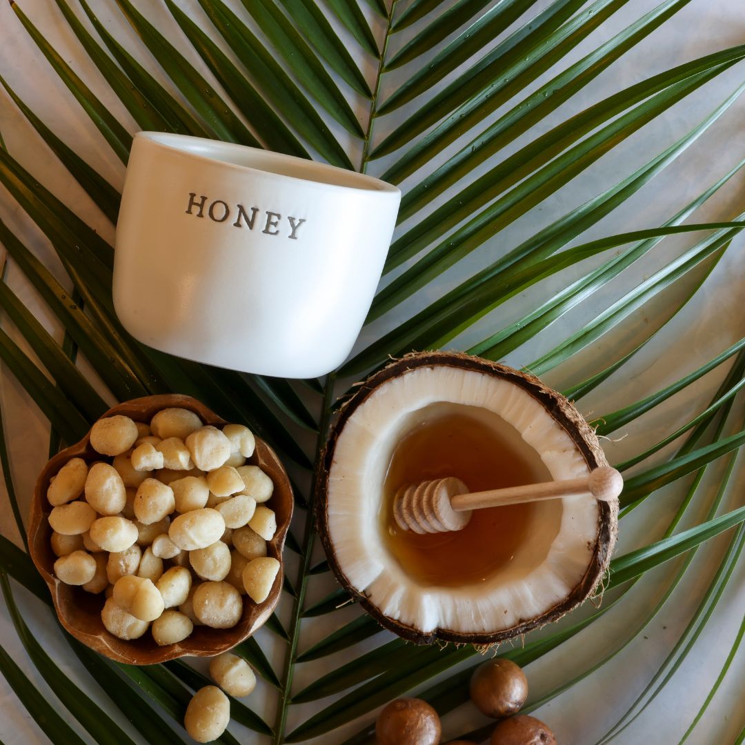 Coconut Honey Crème Cleanser